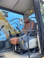 China 1.1m3 Hydraulic Crawler Used Cat Excavator 315D Construction Machinery for sale