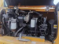 China 0.3m3 Bucket Hydraulic Crawler Second Hand Komatsu Excavator PC70 - 8 for sale