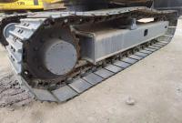 China 0.3m3 Bucket Hydraulic Crawler Second Hand Komatsu Excavator PC70 - 8 for sale