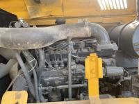China PC60 - 7 Hydraulic Crawler Used Komatsu Excavator With 0.3m3 Bucket for sale