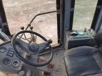 China XCMG GR180 Wheel Used Motor Grader 15 Tons 142 / 2050 for sale