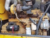 China XCMG GR180 Wheel Used Motor Grader 15 Tons 142 / 2050 for sale