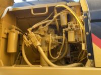 China Construction Machinery Used CAT 336D Mining Excavator With 2m3 Bucket for sale