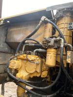 China 320C Hydraulic Crawler Used Cat Excavator Construction Machinery 20 Ton for sale