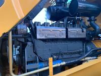 China Operating Weight 16800KG Used Liugong Wheel Loader CLG856 With Cummins Engine for sale