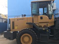 China Lingong SDLG 936L Second Hand Wheel Loaders 3t Rated Load Capacity for sale