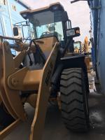 China Lingong SDLG 936L Second Hand Wheel Loaders 3t Rated Load Capacity for sale