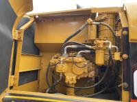 China Cat 320CL Tracked Hydraulic Used Heavy Construction Machinery Excavator 0.9m3 for sale