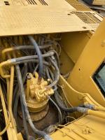 China 0.8m3 Bucket Hydraulic Crawler Used Cat Excavator Caterpillar 320CL for sale