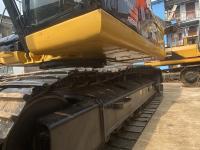 China 20 Ton Caterpillar 320D Used Cat Excavator Construction Machinery for sale