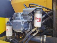 China PC200 - 8 Hydraulic Crawler Used Komatsu Excavator With 0.8m3 Bucket for sale