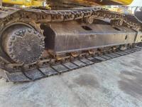 China PC200 - 8 Hydraulic Crawler Used Komatsu Excavator With 0.8m3 Bucket for sale