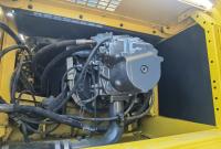 China PC450 - 8 Hydraulic Crawler Second Hand Komatsu Excavator With 2.1m3 Bucket 45 Ton for sale
