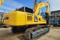 China PC450 - 8 Hydraulic Crawler Second Hand Komatsu Excavator With 2.1m3 Bucket 45 Ton for sale
