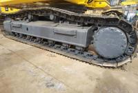 China PC450 - 8 Hydraulic Crawler Second Hand Komatsu Excavator With 2.1m3 Bucket 45 Ton for sale