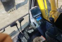 China 20 Tons Hydraulic Crawler Used Komatsu Excavator 0.8m3 Bucket PC200 - 7 for sale