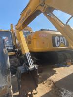 China 5 Ton Komatsu PC56 - 7 Used Hydraulic Crawler Excavator Construction Machinery for sale