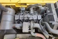 China 1.4m3 Bucket Second Hand Komatsu Excavator Hydraulic Crawler Type 30 Ton PC300 - 7 for sale