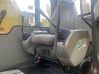 China Hydraulic Crawler Type Second Hand Komatsu Excavator 12030KG PC120 - 6 for sale