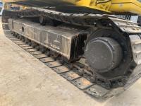 China Hydraulic Crawler Type Second Hand Komatsu Excavator 12030KG PC120 - 6 for sale