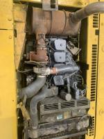 China Hydraulic Crawler Type Second Hand Komatsu Excavator 12030KG PC120 - 6 for sale