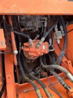 China 21T Doosan Second Hand Excavators Hydraulic Crawler Type 19800KG DH210w - 7 for sale
