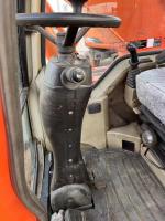 China 21T Doosan Second Hand Excavators Hydraulic Crawler Type 19800KG DH210w - 7 for sale