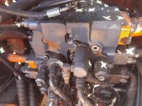 China DH225LC - 7 Hydraulic Crawler Used Doosan Excavator Construction Machinery 22 Tons for sale