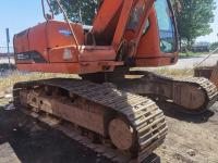 China DH225LC - 7 Hydraulic Crawler Used Doosan Excavator Construction Machinery 22 Tons for sale