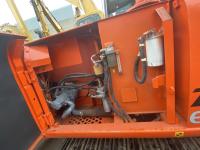 China 6 Tons ZX60 Hydraulic Crawler Used Hitachi Excavator Construction Machinery 5850KG for sale