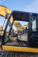 China Caterpillar 325D Hydraulic Crawler Used Cat Excavator Construction Machinery for sale
