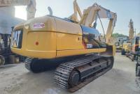 China Caterpillar 325D Hydraulic Crawler Used Cat Excavator Construction Machinery for sale