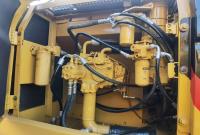 China Caterpillar 325D Hydraulic Crawler Used Cat Excavator Construction Machinery for sale