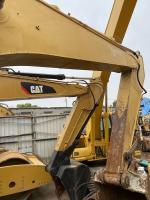 China 20 Tons 0.9m3 Bucket Used Caterpillar 320BL Excavator Hydraulic Crawler Type for sale