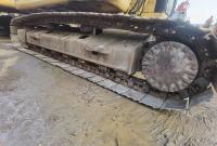 China 20 Tons 0.9m3 Bucket Used Caterpillar 320BL Excavator Hydraulic Crawler Type for sale
