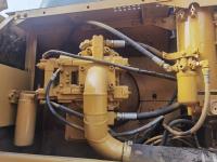 China Caterpillar 330BL Used CAT Excavator Construction Machinery 30 Ton for sale