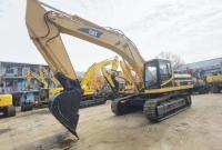 China Caterpillar 330BL Used CAT Excavator Construction Machinery 30 Ton for sale