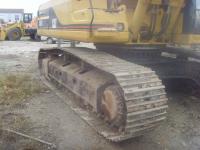 China Hydraulic Crawler Type 330BL Used CAT Excavator With 1.5m3 Bucket for sale