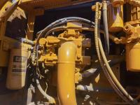 China 30 Ton Used CAT 330D Hydraulic Crawler Excavator 2.0m3 Bucket for sale