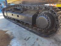 China 30 Ton Used CAT 330D Hydraulic Crawler Excavator 2.0m3 Bucket for sale