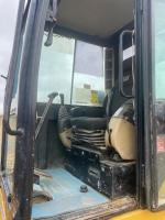China 306 Hydraulic Crawler Used CAT Excavator 6 Ton With 0.22m3 Bucket for sale