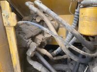 China 306 Hydraulic Crawler Used CAT Excavator 6 Ton With 0.22m3 Bucket for sale