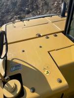 China CAT 305.5E Second Hand Small Hydraulic Crawler Excavator 0.22m3 Bucket 5 Ton for sale