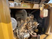 China CAT 305.5E Second Hand Small Hydraulic Crawler Excavator 0.22m3 Bucket 5 Ton for sale