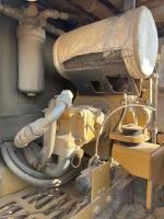 China CAT 305.5E Second Hand Small Hydraulic Crawler Excavator 0.22m3 Bucket 5 Ton for sale