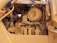China 37.7 Ton Caterpillar D8R Used Cat Bulldozers Hydraulic Tracked for sale