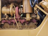 China 37.7 Ton Caterpillar D8R Used Cat Bulldozers Hydraulic Tracked for sale