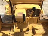 China 20580KG Second Hand Bulldozers Caterpillar D7G Hydraulic Track Truck for sale