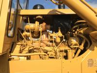 China 20580KG Second Hand Bulldozers Caterpillar D7G Hydraulic Track Truck for sale