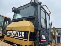 China Caterpillar D6G Used Hydraulic Track Dozer Earthmoving Machinery CAT 3306T Engine for sale